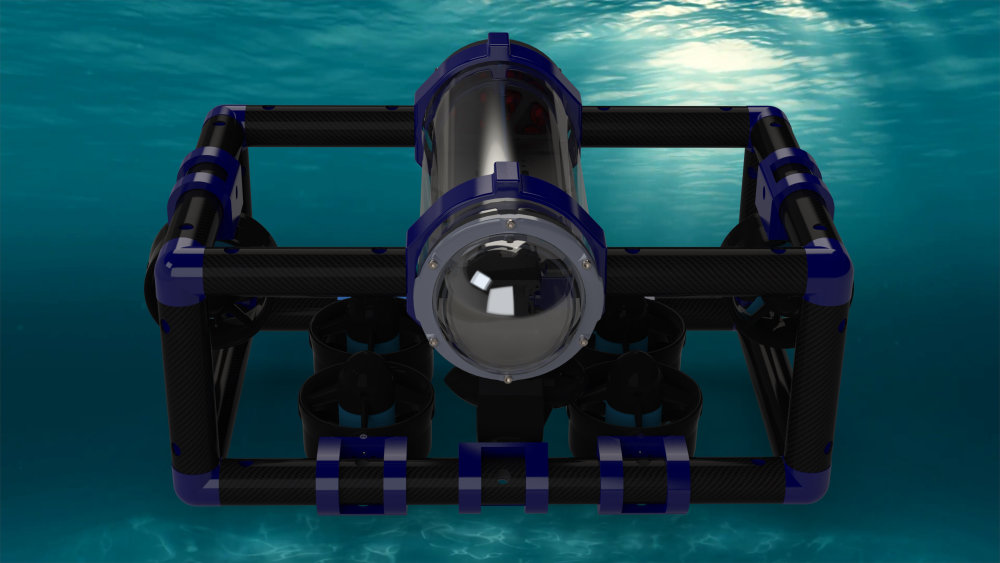 Subsea Rovers Robotics Team